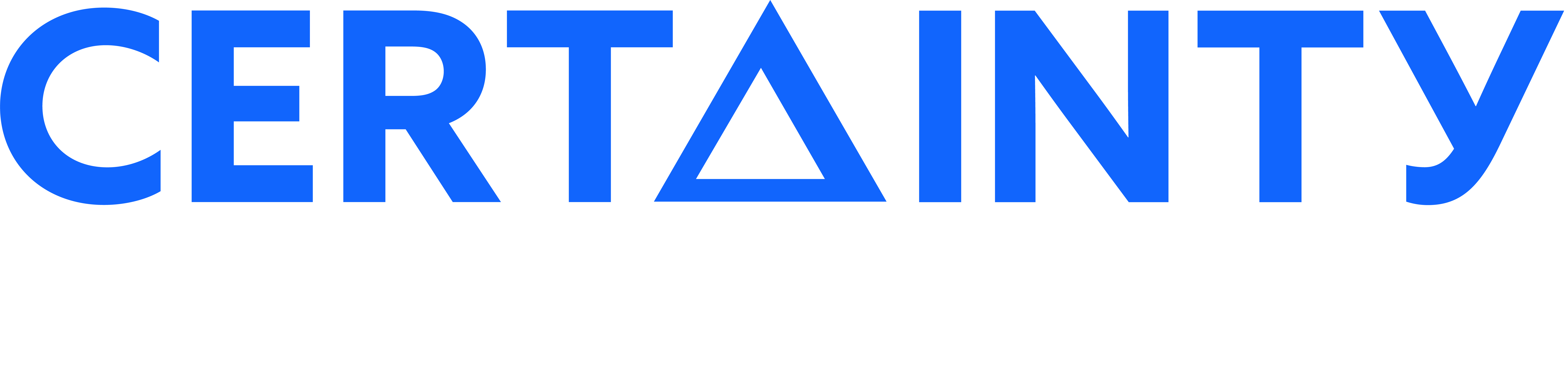 Certainty US | Certainty Brought to you by Certara