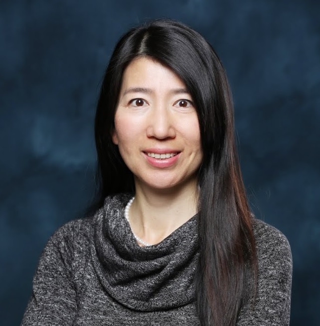 Jingjing Yu, MD, PhD | Certainty Brought to you by Certara