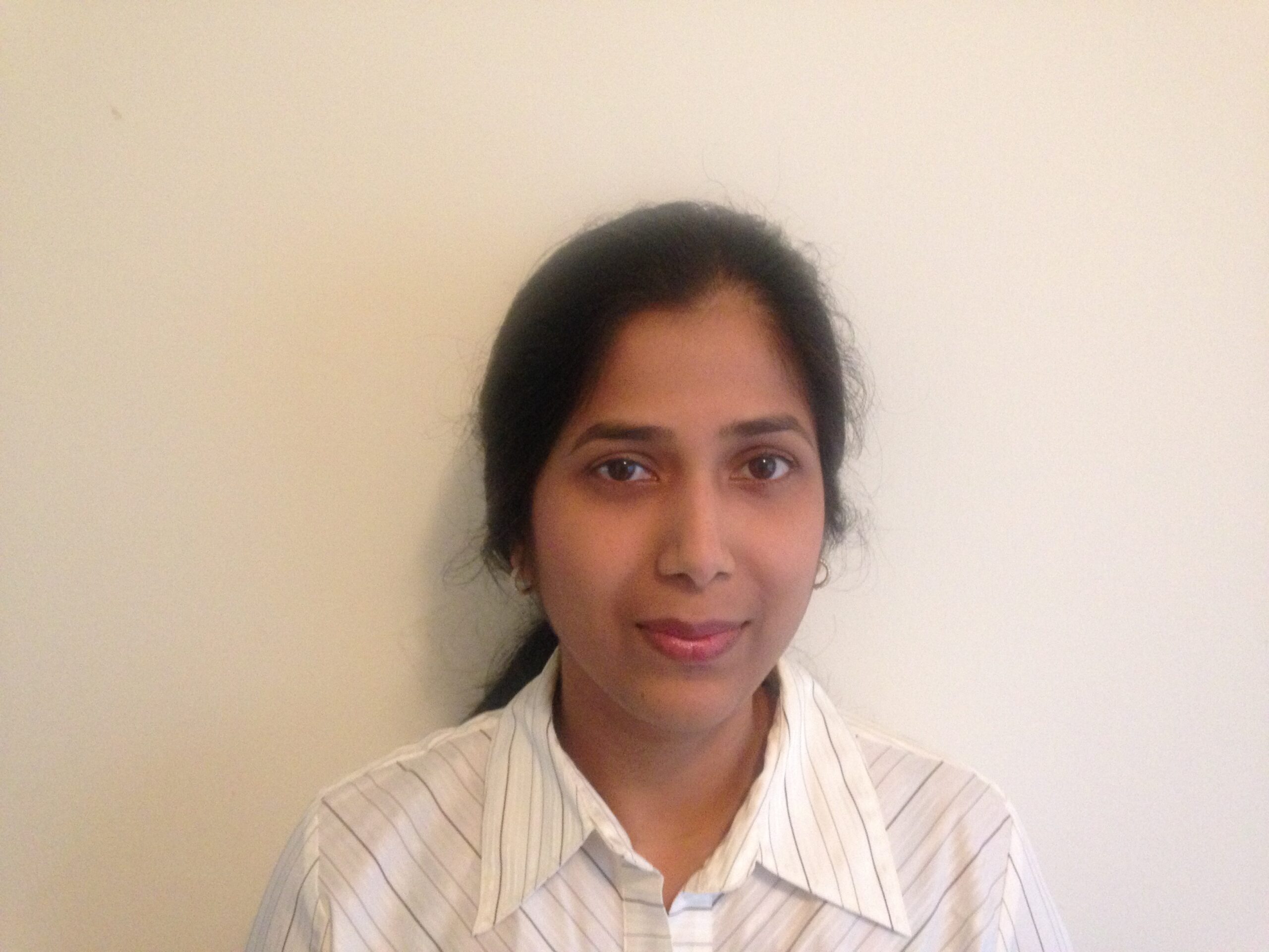 Prathima Surabhi, AstraZeneca | Certainty Brought to you by Certara