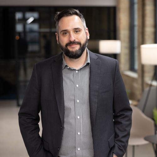 Tom Matthews, Xentria | Certainty Brought to you by Certara