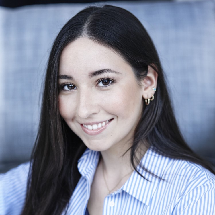 Alexia Di Quinzio, MSc | Certainty Brought to you by Certara