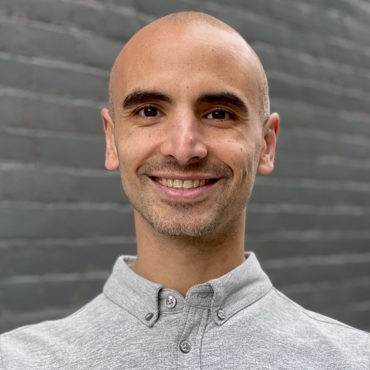 Nabil Daoud, BS, MA, American Thrombosis and Hemostasis Network (ATHN ...